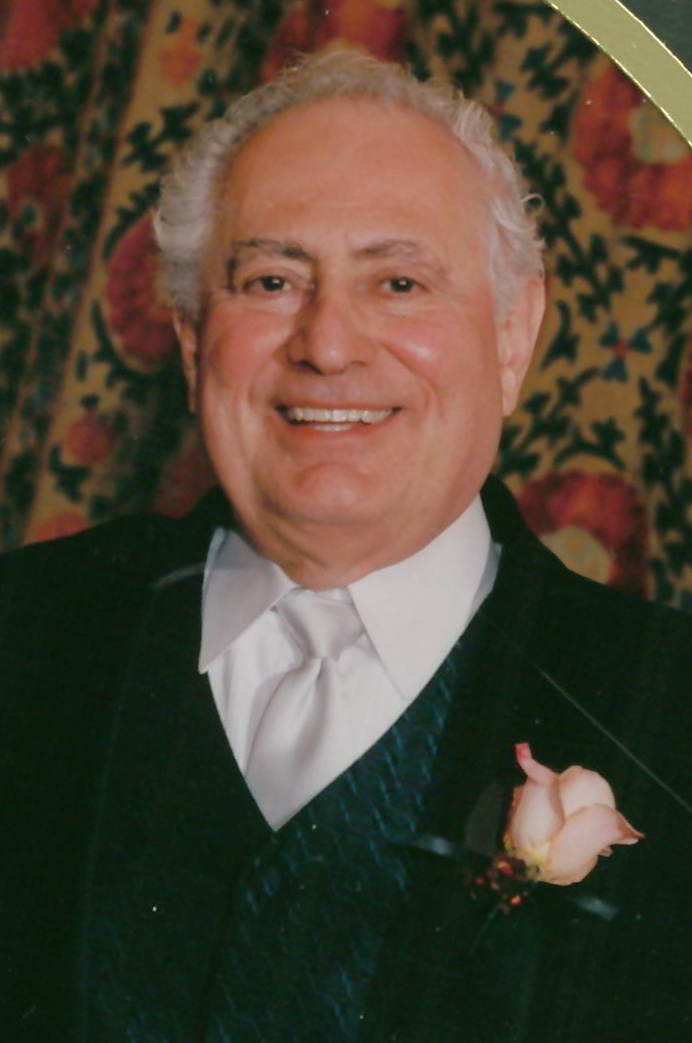 Raymond George Ammar | News, Sports, Jobs - Lawrence Journal-World ...